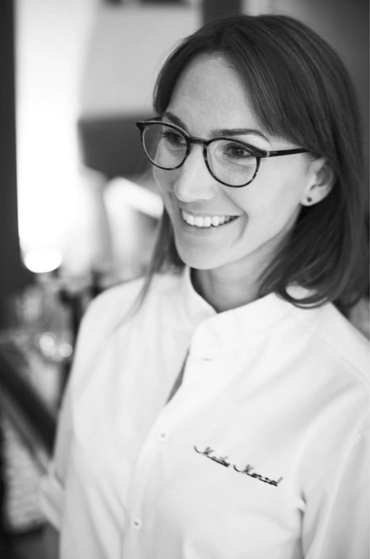 Start - Maike Menzel Private Fine Dining & Kochkurse